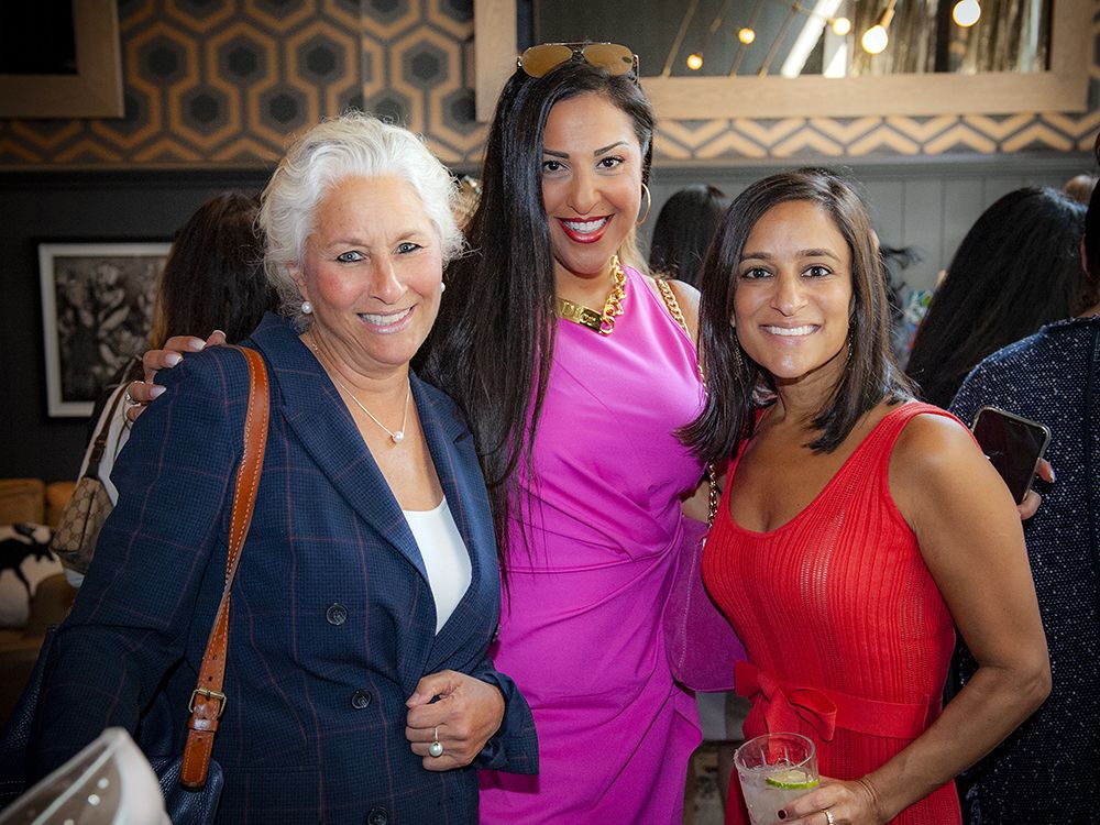 Social Scene, Sponsored by Star Motors of Ottawa: Heels for Meals ...