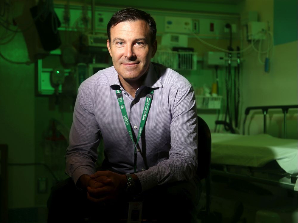 CHEO emergency room physician spearheads 'living guideline' for ...