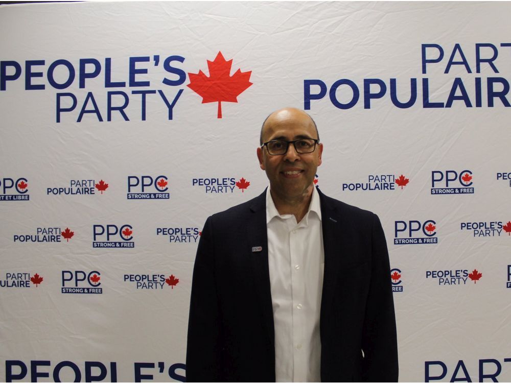 Durst: Opioid crisis is my priority as a candidate in Ottawa-Vanier ...