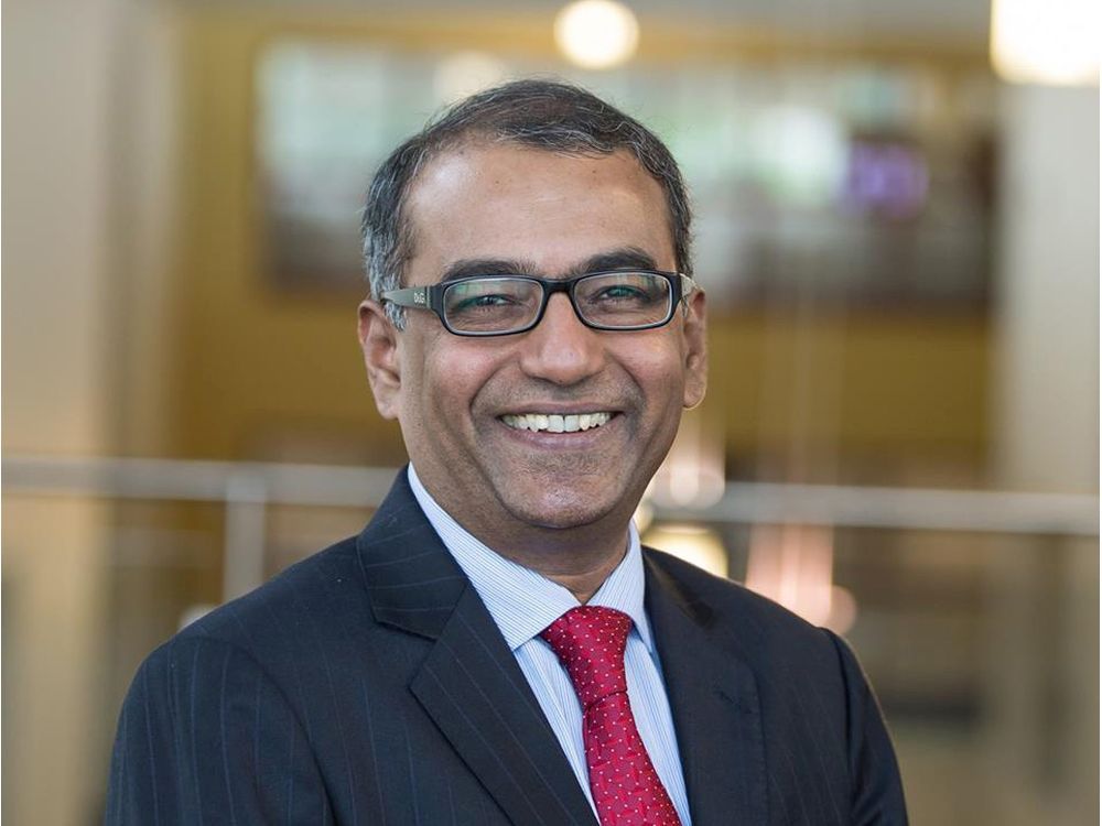 Arya: My priority for Nepean is more infrastructure | Ottawa Citizen