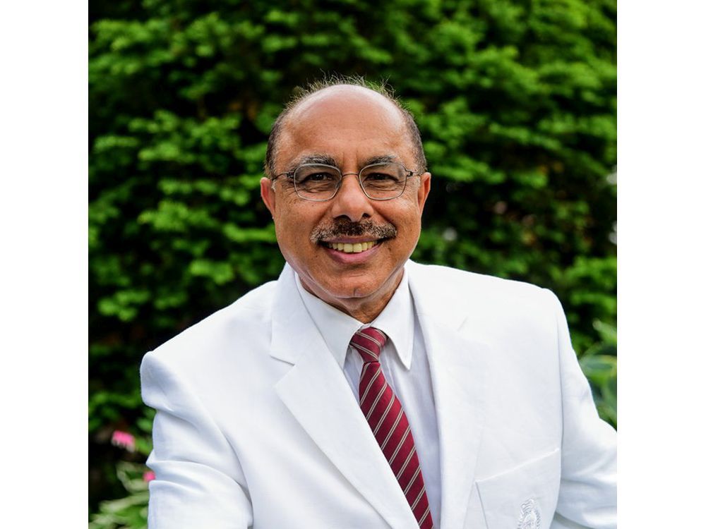 Hooda: Robust economy, public safety, national unity | Ottawa Citizen