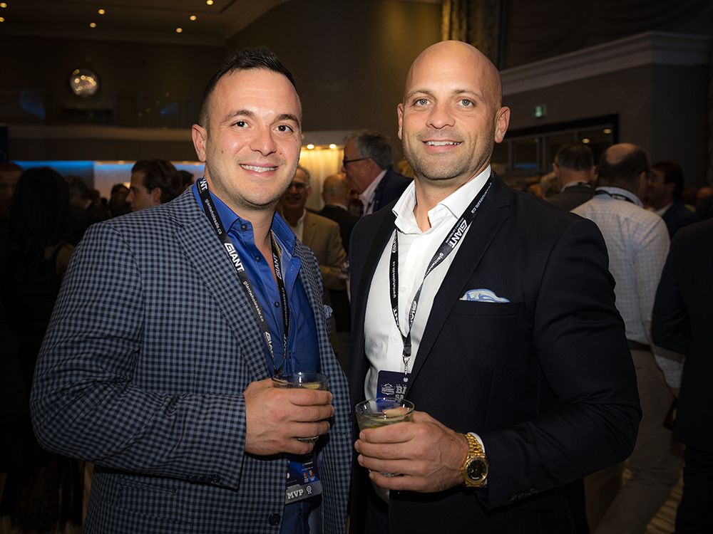 Social Scene, Sponsored by Star Motors of Ottawa: 22nd Annual Ottawa ...