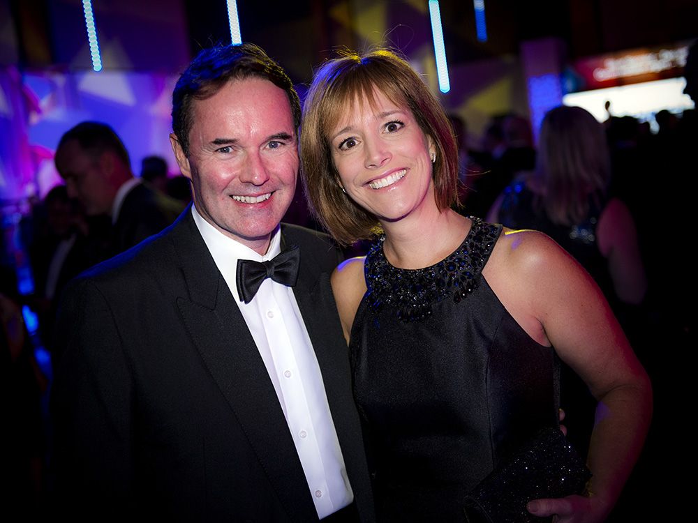 Social Scene, Sponsored by Star Motors of Ottawa: The Ottawa Hospital ...