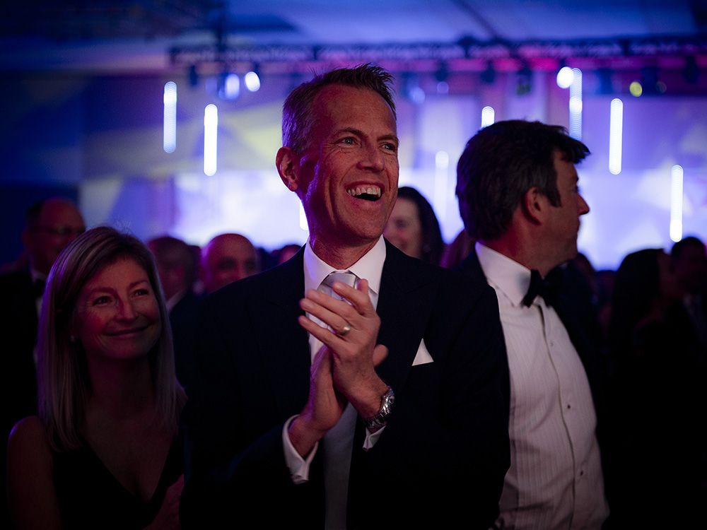 Social Scene, Sponsored by Star Motors of Ottawa: The Ottawa Hospital ...