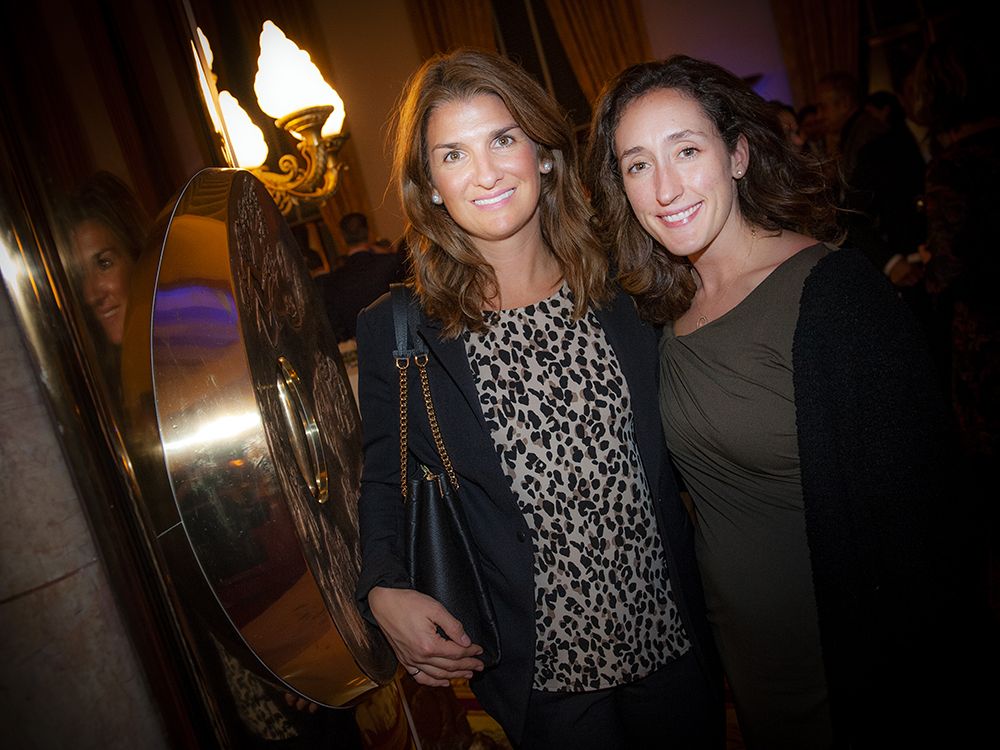 Social Scene, Sponsored by Star Motors of Ottawa: The Ottawa Hospital ...