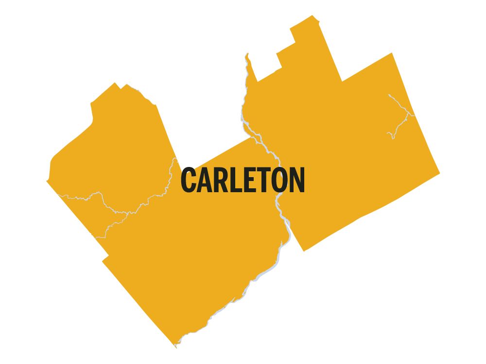 Voting in Carleton: What you need to know about the candidates | Ottawa ...