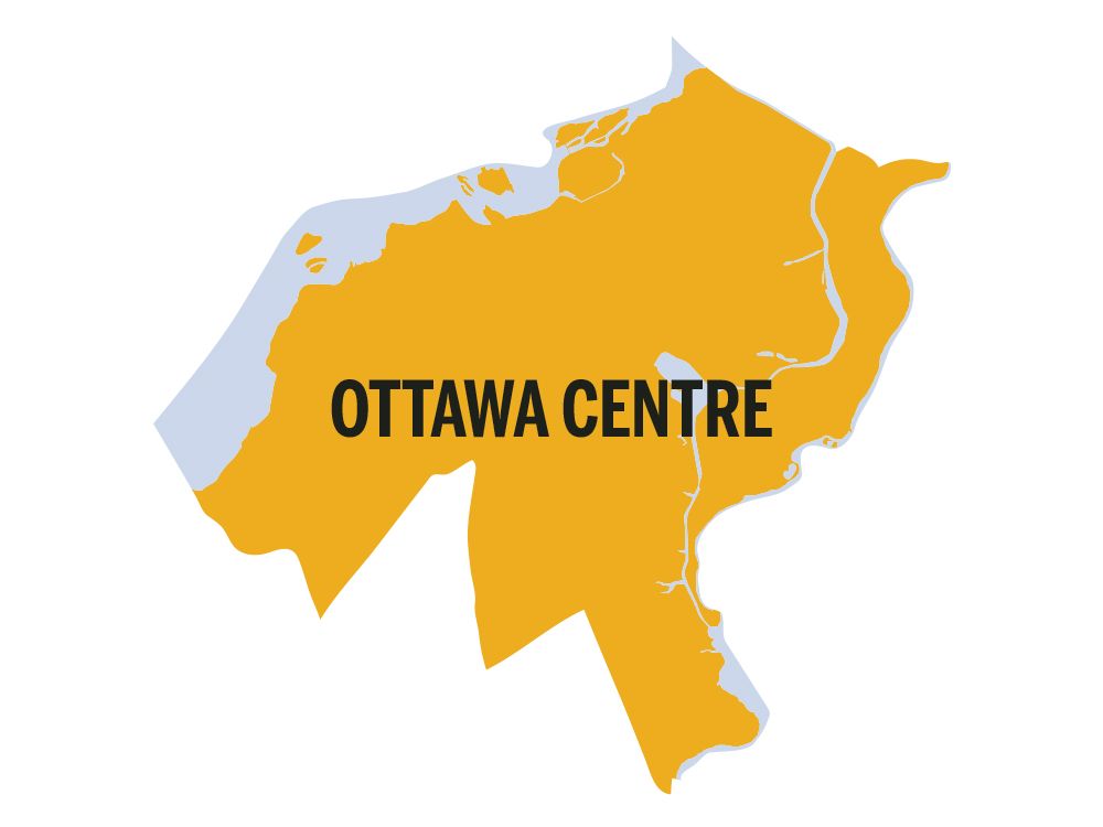 Voting in Ottawa Centre: What you need to know about the candidates ...