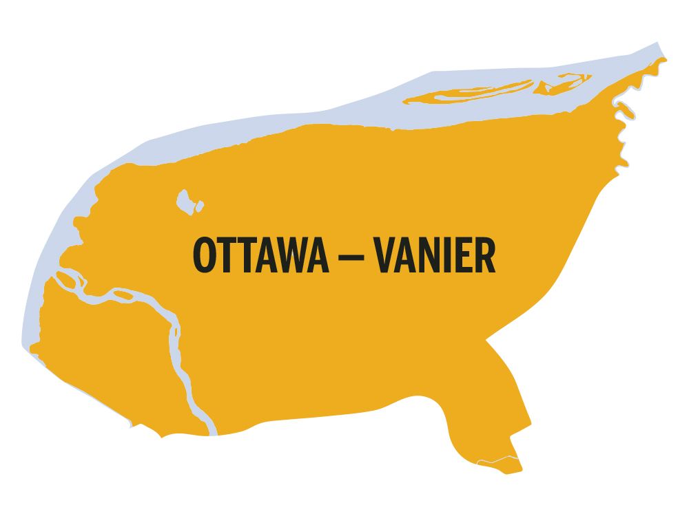 Voting in Ottawa-Vanier: What you need to know about the candidates ...