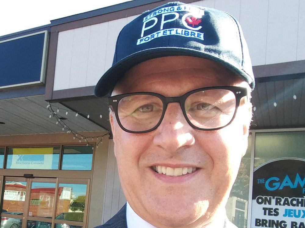 Election 2019: What you need to know about the candidates in Glengarry ...