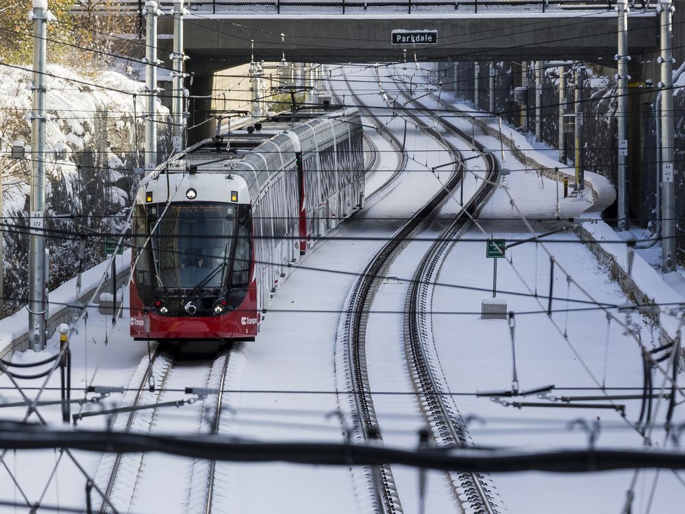 Your commute: O-Train Line 1 back on track after 'minor delays' in ...