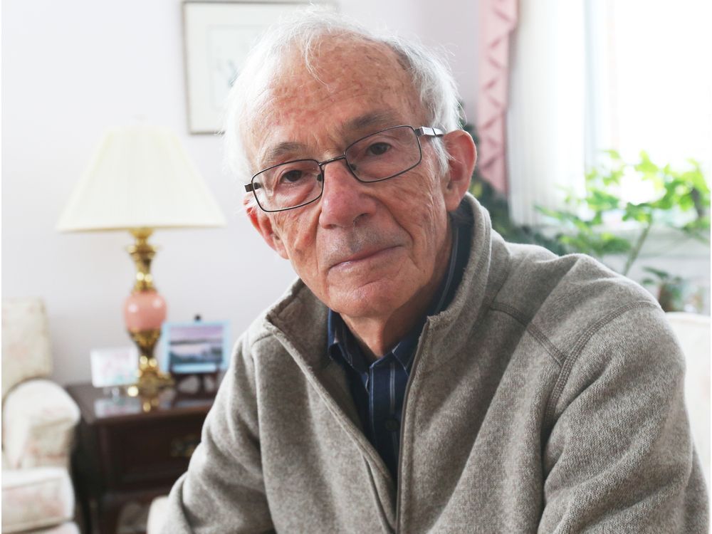 'I loved medicine': Looking back on 50 years in family medicine ...