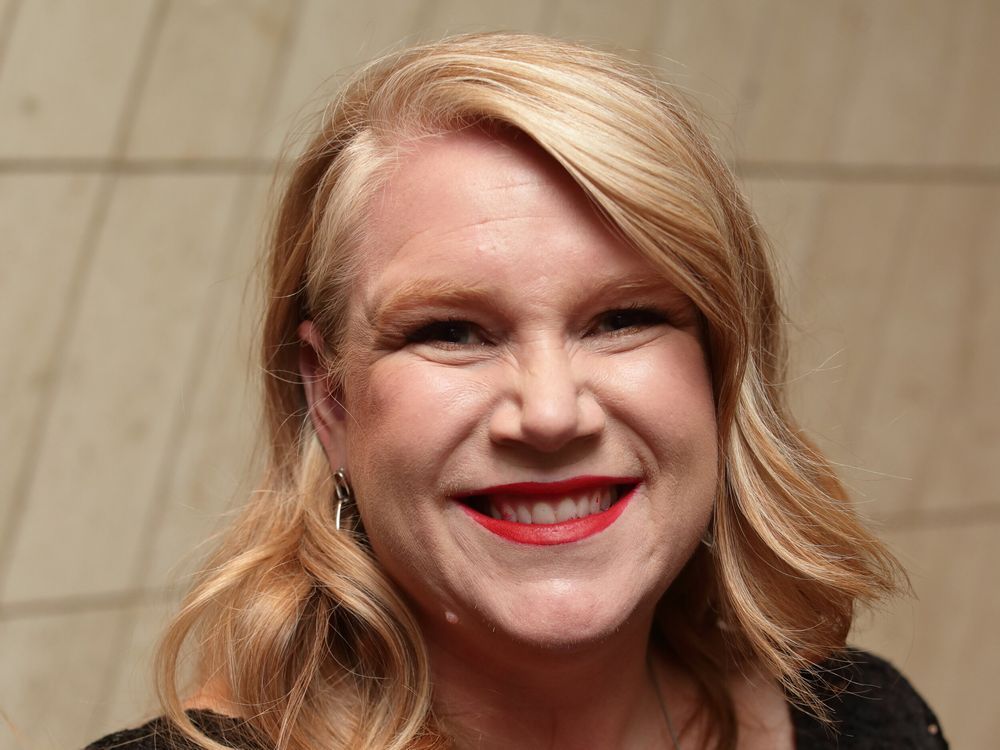 Newsroom veteran Nicole MacAdam named editor-in-chief | Ottawa Citizen