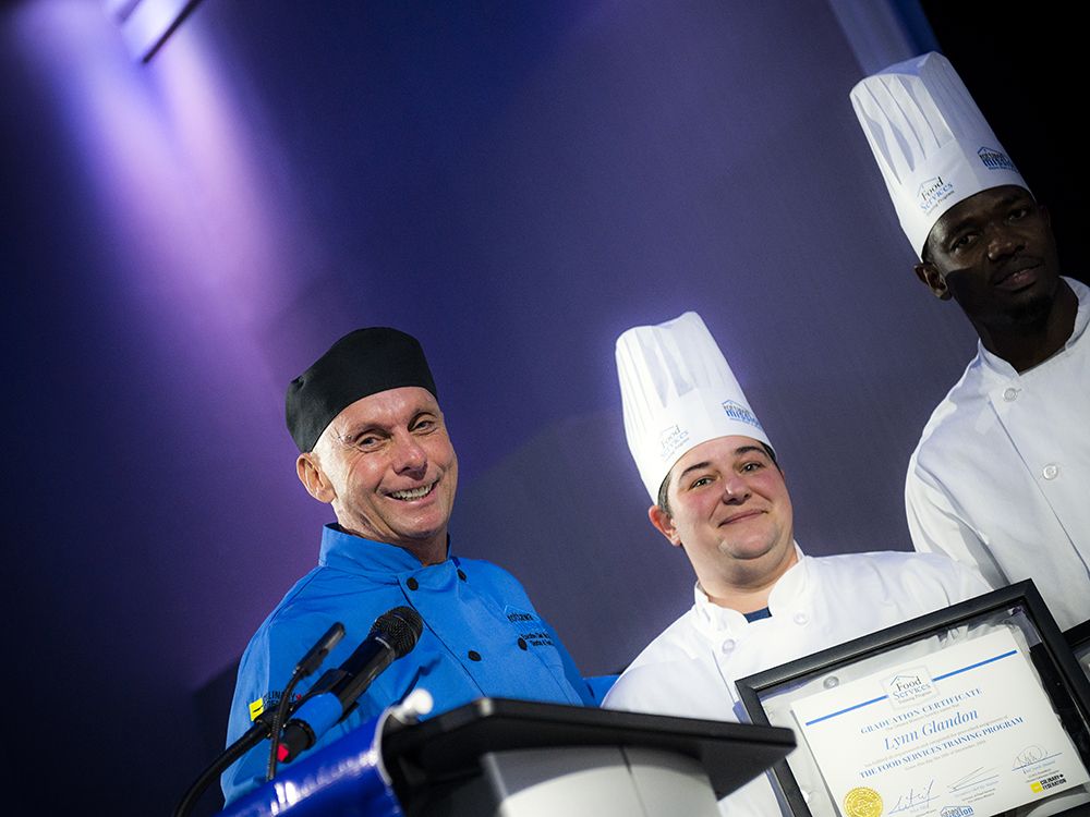 Social Scene, Sponsored by Star Motors of Ottawa: Blue Door Gala ...