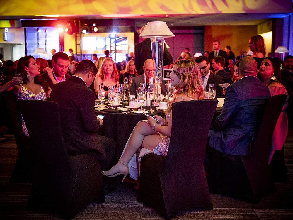 Social Scene, Sponsored by Star Motors of Ottawa: Steel Toes and ...