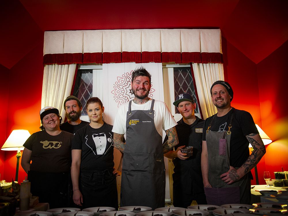 Social Scene, Sponsored by Star Motors of Ottawa: Ottawa edition of ...