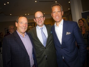 Social Scene, Sponsored by Star Motors of Ottawa: Ottawa edition of ...