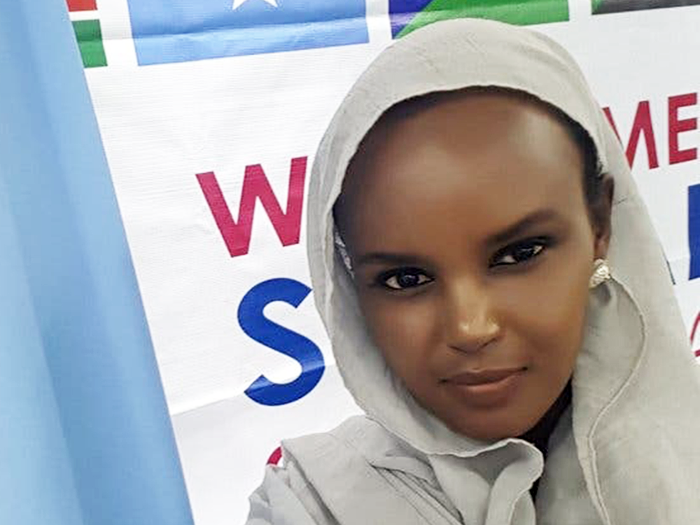 'Our hearts are broken': Family of Almas Elman wants joint Canadian ...