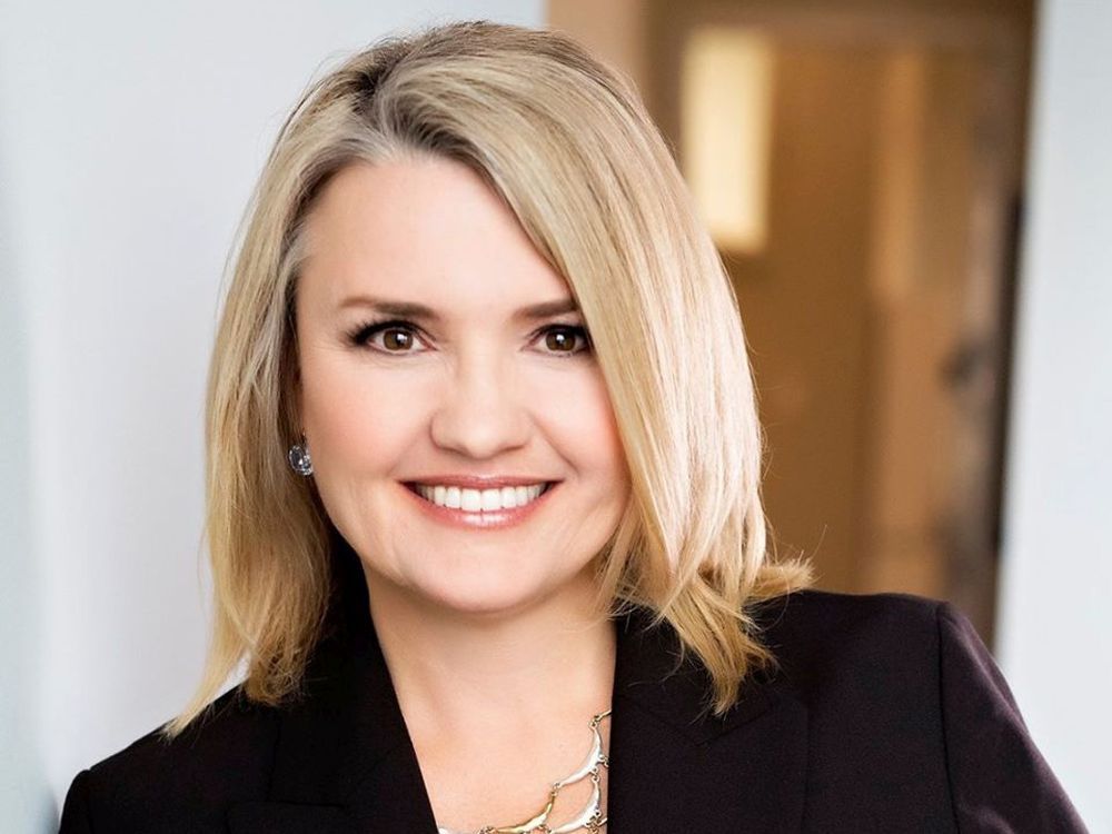 Ottawa lawyer Brenda Hollingsworth running for top provincial Liberal ... Ottawa lawyer Brenda Hollingsworth running for top provincial Liberal ...