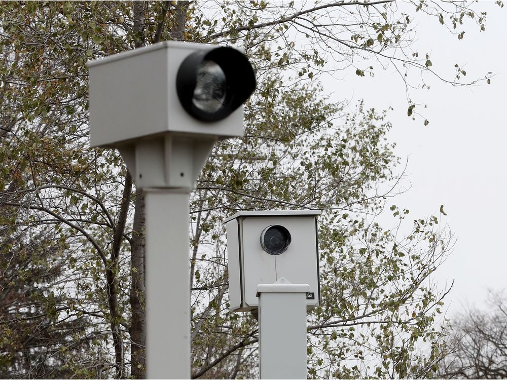 Today's letters: Red-light cameras, sidewalks, Rob Snow, and of course ...