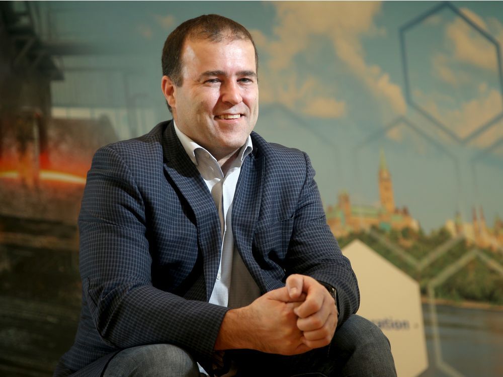 Pellerin: 2020 Vision – Better connectivity is helping health care ...