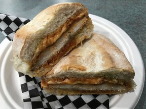 Dining Out: Bella's Boys food shop keeps legacy and dishes of their ...