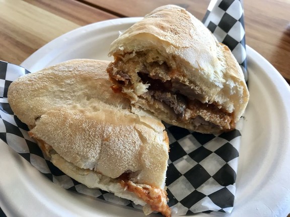 Dining Out: Bella's Boys food shop keeps legacy and dishes of their ...