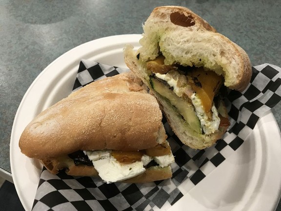 Dining Out: Bella's Boys food shop keeps legacy and dishes of their ...