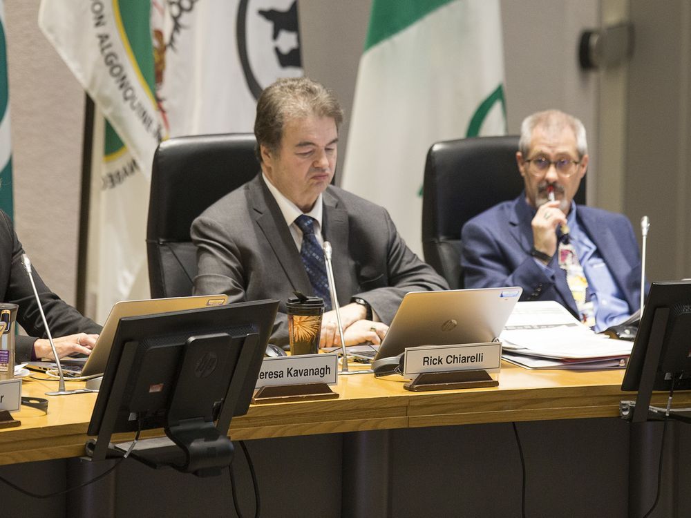 Adam: Ottawa Council needs a plan for allegations against own members ...