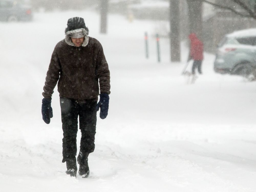 Newsmaker of the decade — Mother Nature: 'You could almost sense the ...