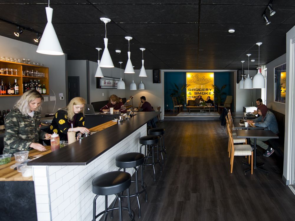 Bar Robo to close Chinatown location | Ottawa Citizen