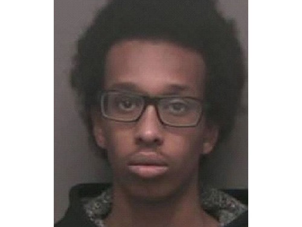 Ottawa murder accused shot dead in Calgary | Ottawa Citizen