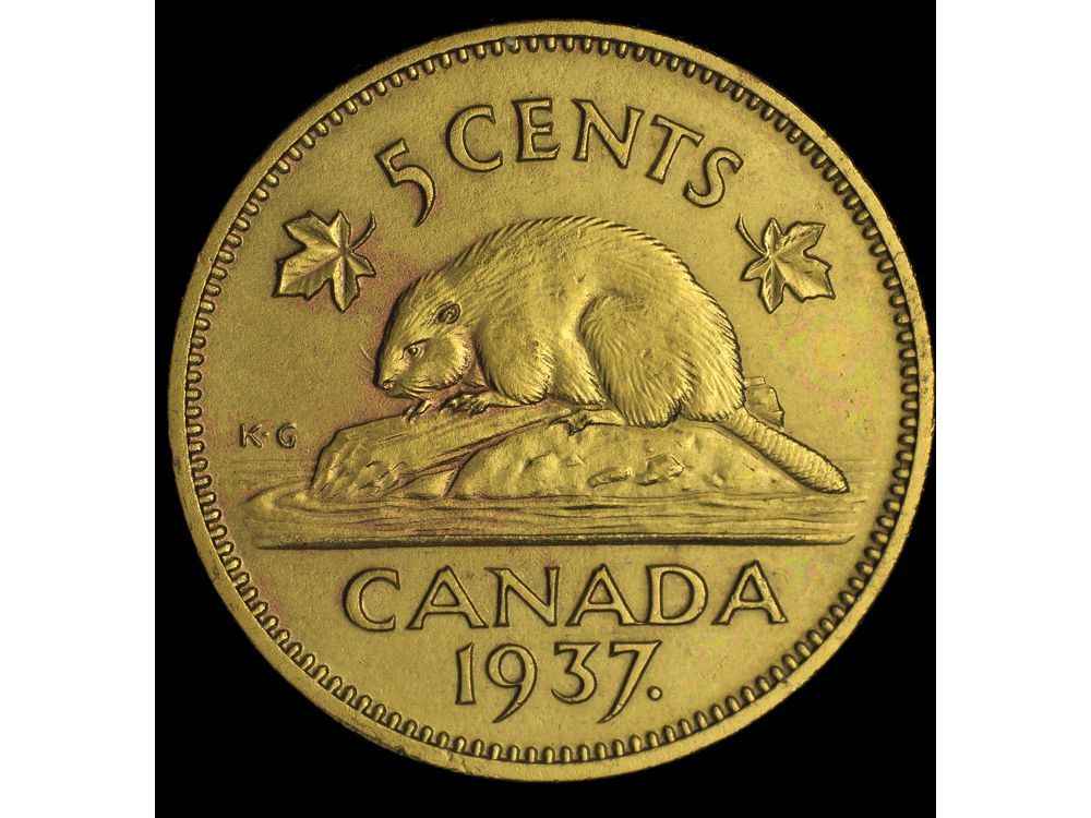 Nickel facts: Worth more than it costs to make it | Ottawa Citizen