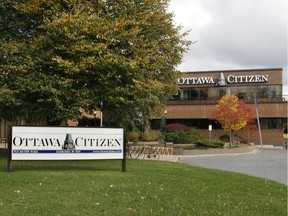 A window into history: A trip back to the Citizen's fascinating ...