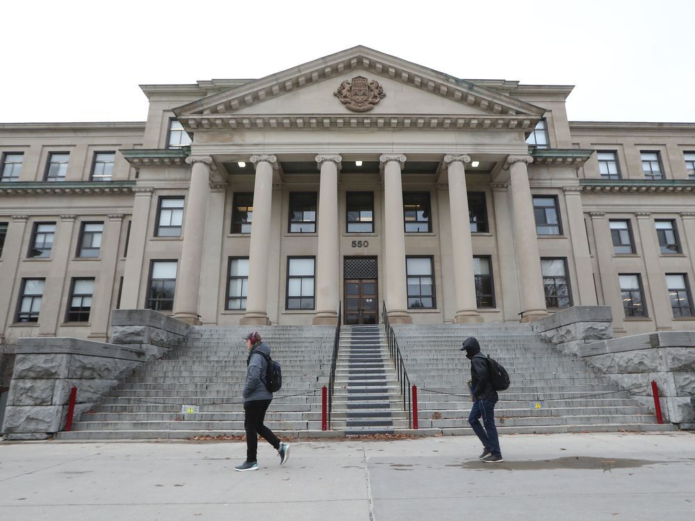 Carleton, uOttawa unveil plans for online learning for fall semester ...