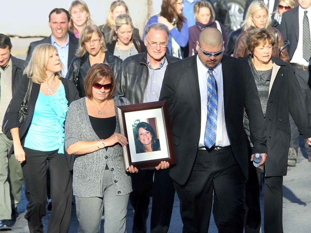 Newsmakers of the year: From 'cold-blooded' murder to cannabis, other ...