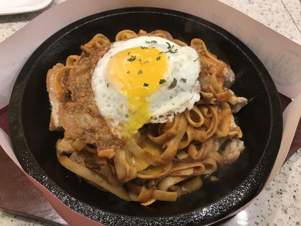 Dining Out: Hey Kitchen's piping hot fusion fare presents Japanese ...