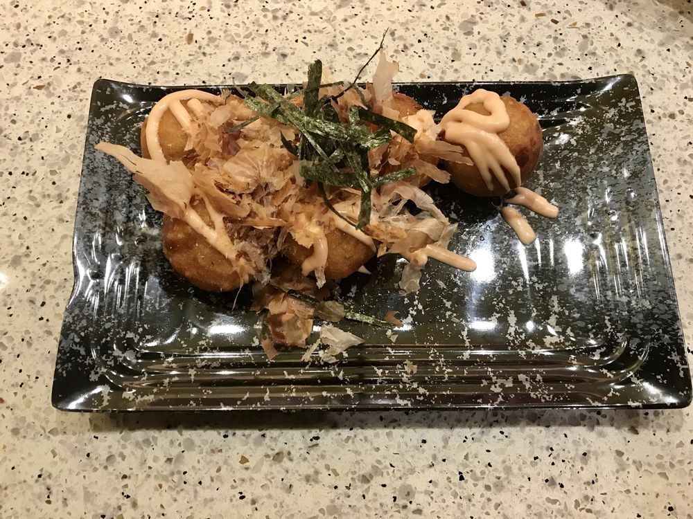 Dining Out: Hey Kitchen's piping hot fusion fare presents Japanese ...