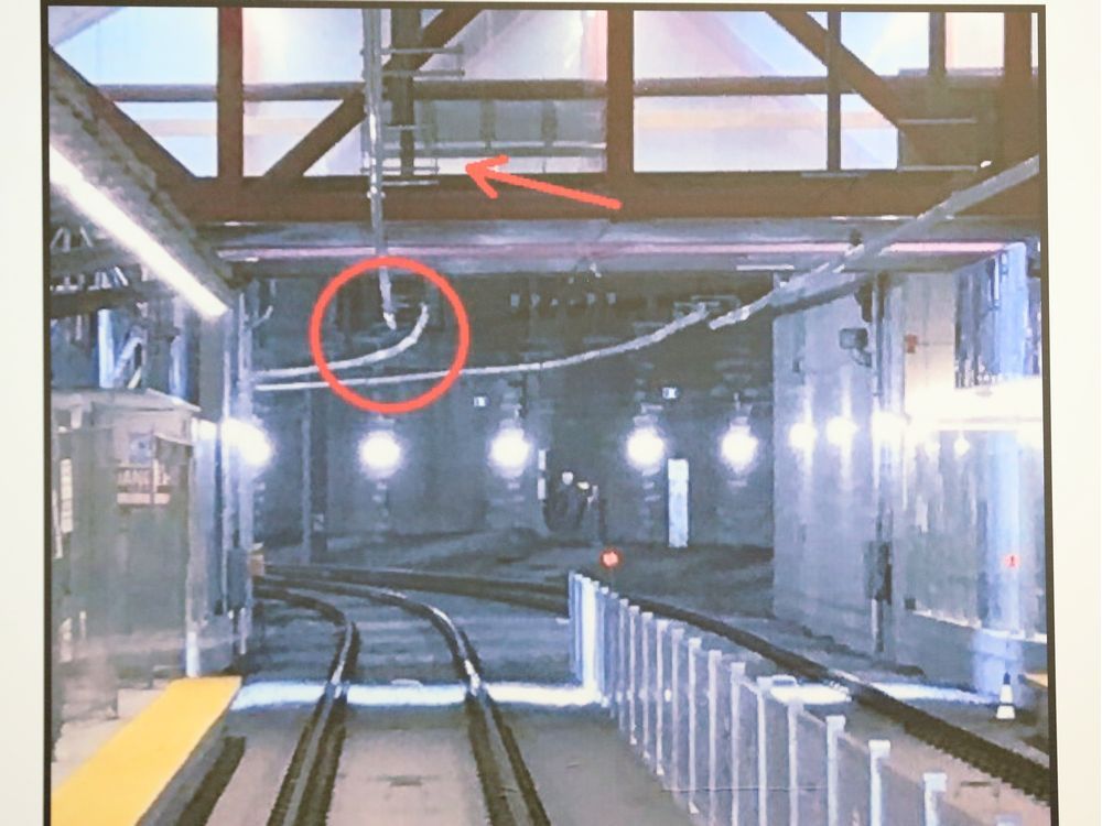 'Not the level of service our customers are expecting': Apologies again ...