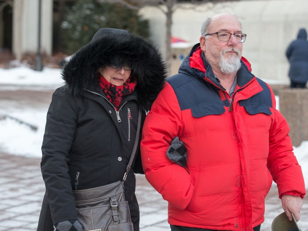 Chris Galletta appeal denied | Ottawa Citizen