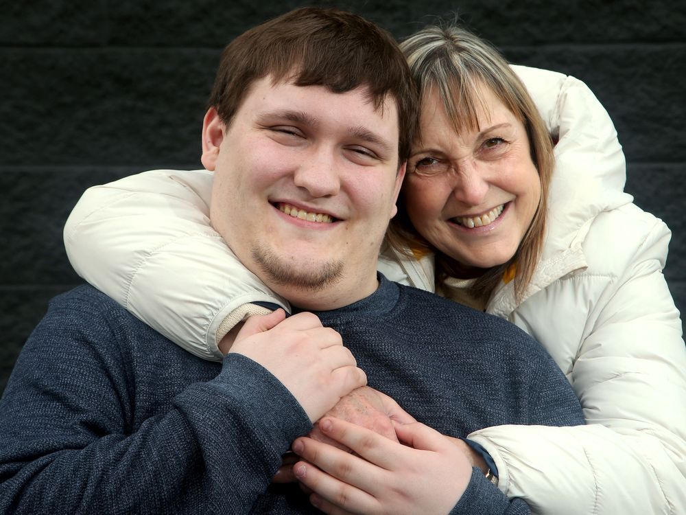 What are the odds? Stem cell recipient learns donor is also in Ottawa ...