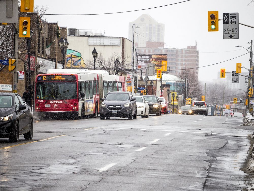 Construction, closures, and completions: 2020 infrastructure forecast ...