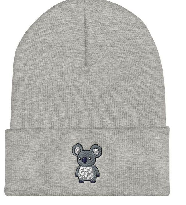 Ottawa-designed koala clothing raises $15K for Aussie wildfire relief ...