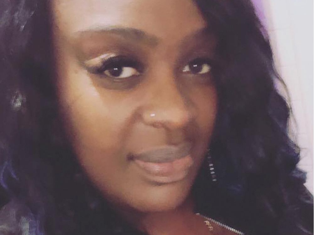 Crash victim Yolanda Wallace, 38, was devoted mother of two | Ottawa ...