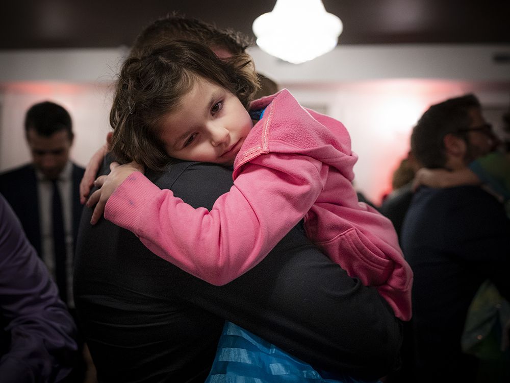 Social Scene, Sponsored by Star Motors of Ottawa: Father Daughter Ball ...