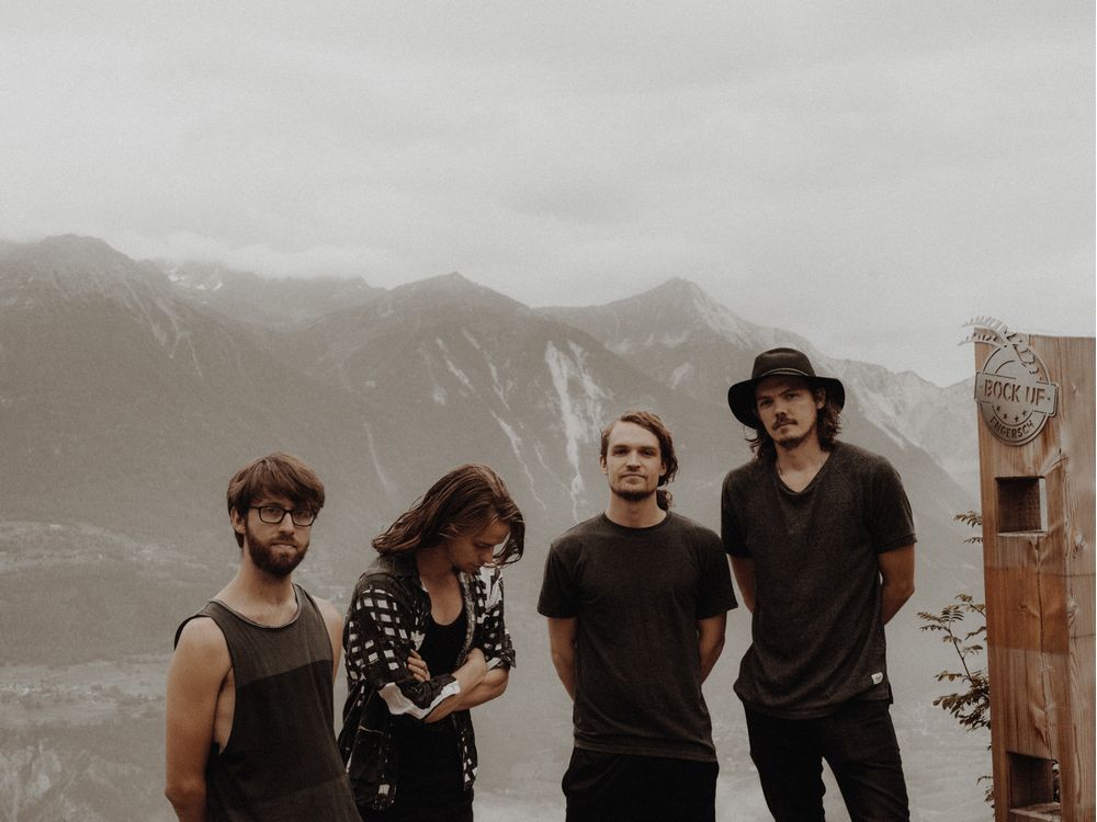 Concert review: Half Moon Run at TD Place rock out in stellar show ...