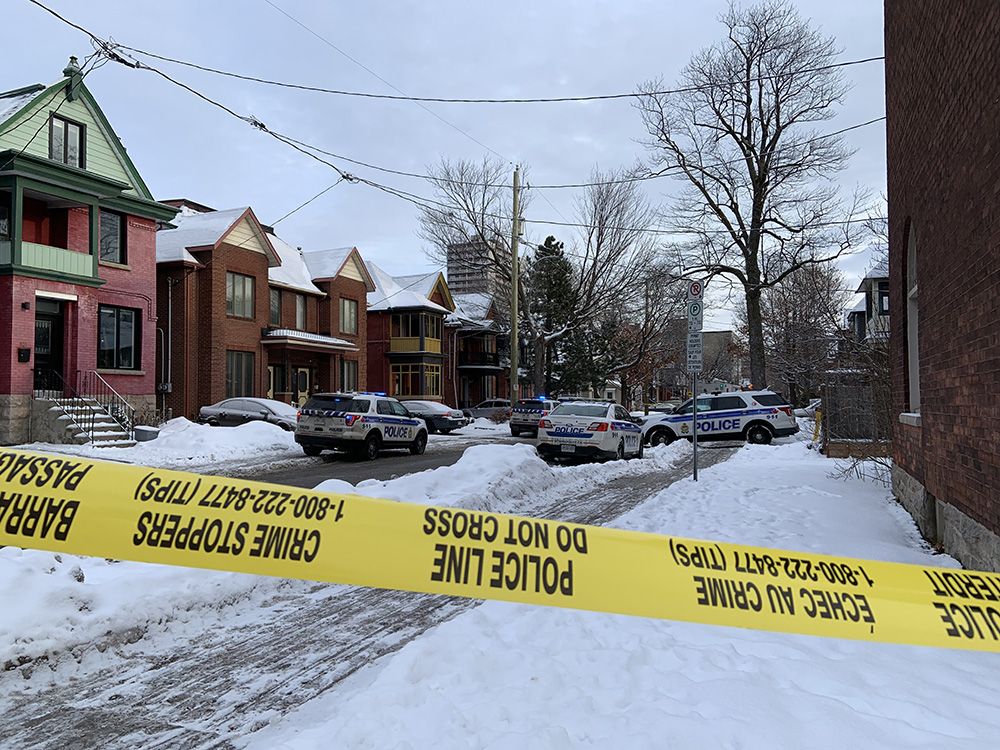 Ottawa homicides: Eight lives lost to violence in 2020 | Ottawa Citizen