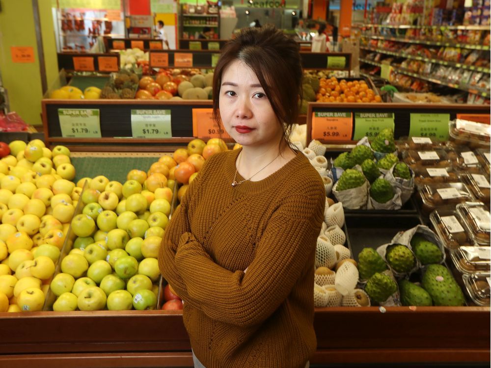 Coronavirus leaves Chinese community feeling stigmatized | Ottawa Citizen