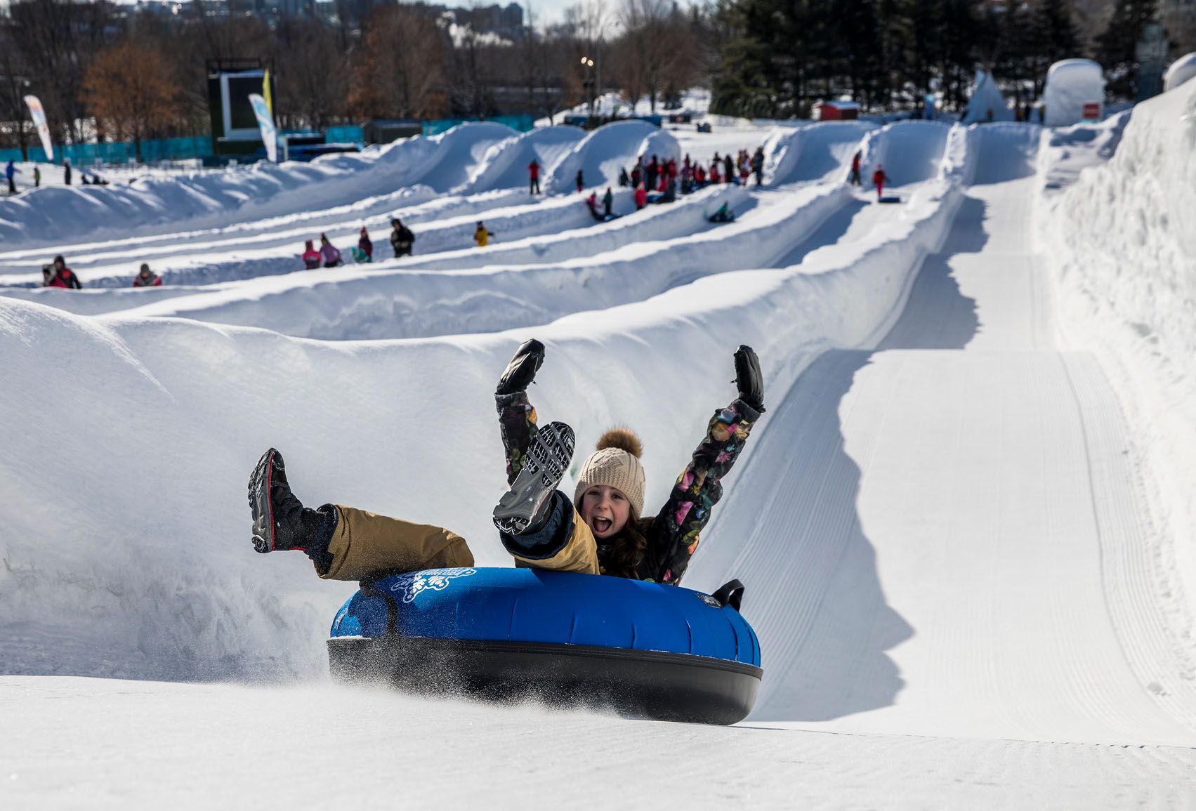 Sponsored: Here are this year’s Winterlude highlights! | Ottawa Citizen