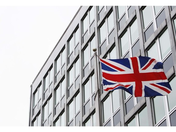 Architects go through design gauntlet in planning new British High ...