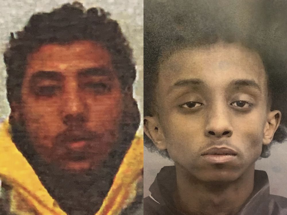 Men to serve less than two years for 'unprovoked gratuitous violence' | Ottawa Citizen